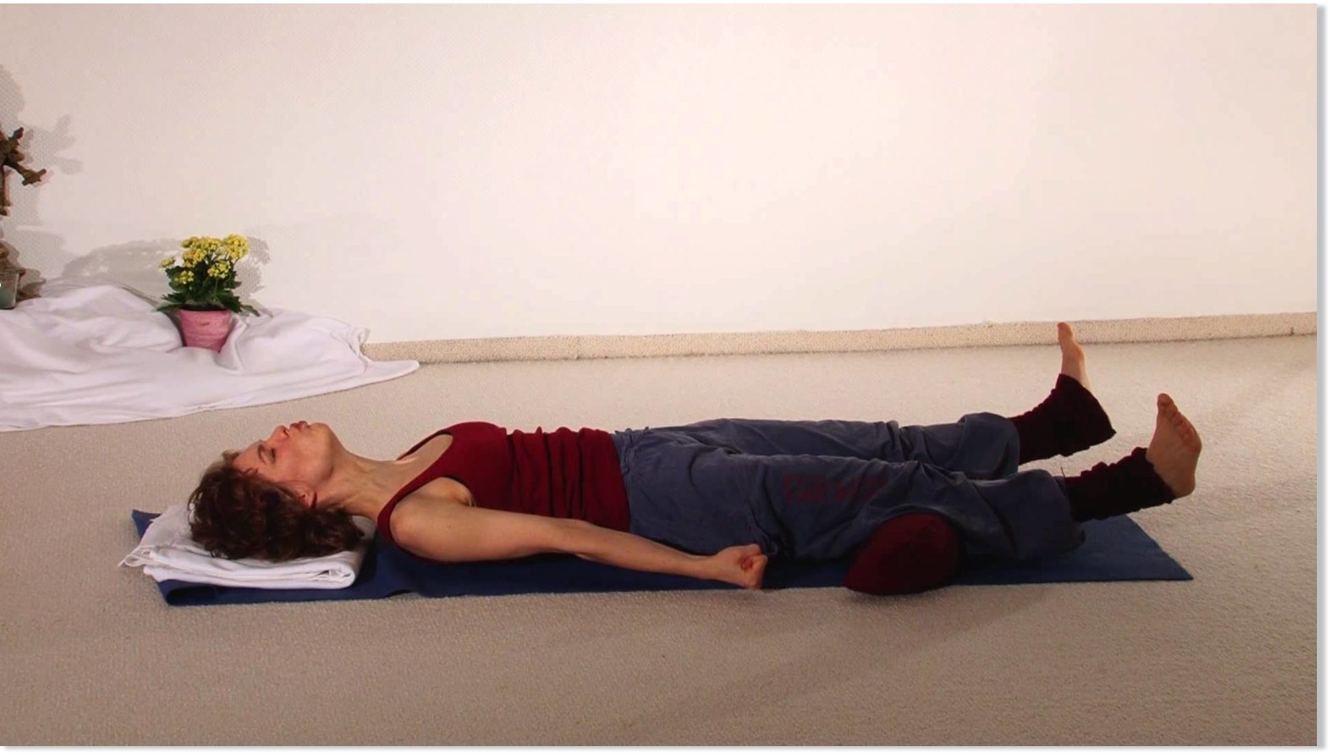 Techniques de Relaxation : Pratique et Bienfaits - Thérapeutes INFO